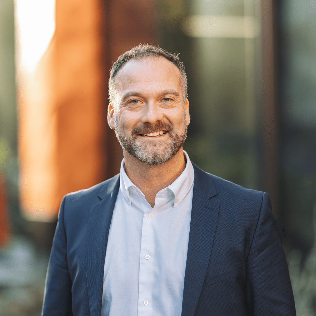 Executive search - SRI Executive